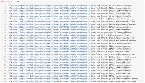 reactjs react cannot read property currentelement
