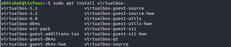 how to install virtualbox on ubuntu linux [3 simple ways]