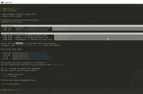 deploy reactjs on firebase hosting dev community