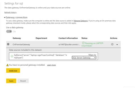 connect sql server to power bi 4 easy methods