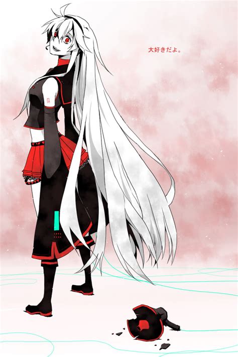Sukone Tei Utau Vocaloid Anime Wallpapers