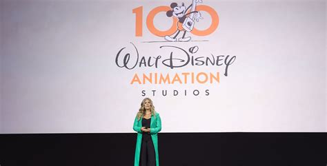 Every Major Announcement From Disney And Pixar At D23 Expo 2022 D23