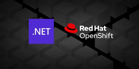 containerize for openshift with windows containers red hat developer