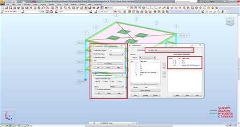 solved asce load combination autodesk community