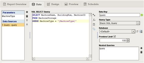basic sql query ignition user manual 7 9 ignition documentation