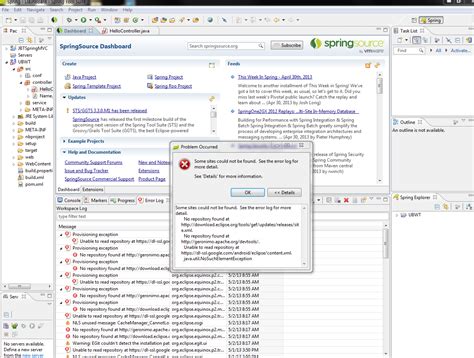 java how to import add libraries into spring sts stack overflow