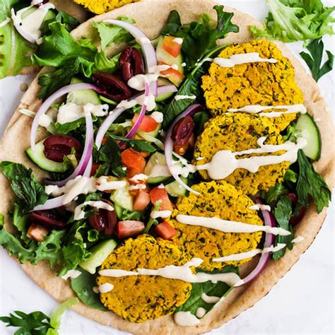25 Delicious Vegan Chickpea Recipes Emilie Eats