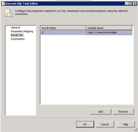 sql server and msbi looping through sql servers using ssis or