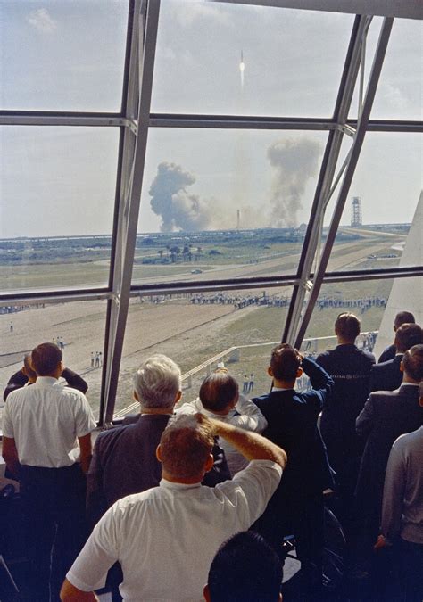 Humanoid History On Twitter The Launch Of Apollo 11 July 16 1969