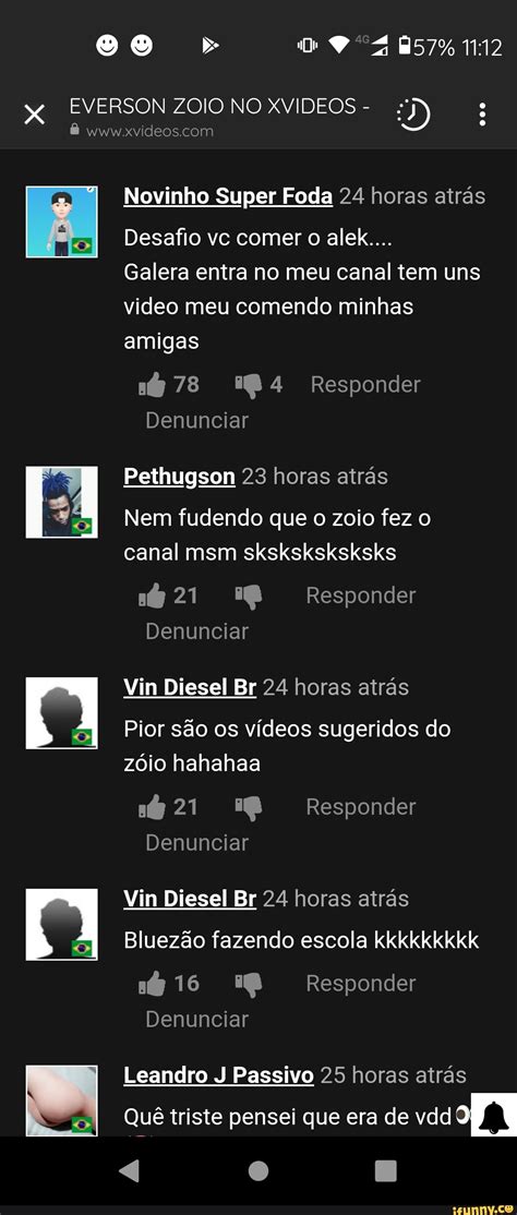 857 12 Everson Zoio No Xvideos Com I Novinho Super Foda 24 Horas