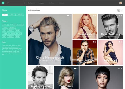 html bootstrap 3 site layout image grid stack overflow