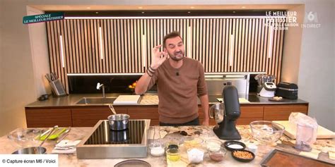 Video Tous En Cuisine Cyril Lignac Dévoile Sa Recette De Macarons