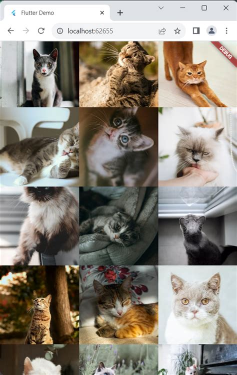 flutter — loadmore in listview with button and autoload on scroll by