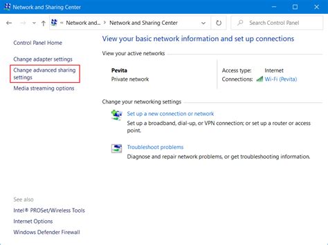 2 Cara Mengatasi Windows Cannot Access Saat File Sharing