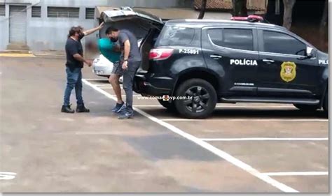 Justiça Decreta Prisão De Dupla Acusada De Roubar Carro Blindado