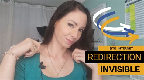⚡tuto⚡ comment rediriger un nom de domaine vers son site internet