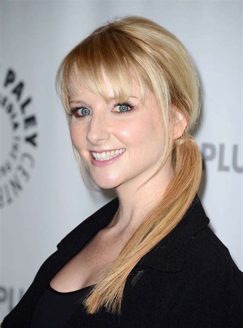 Pictures Of Melissa Rauch
