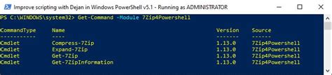 different approaches to zip unzip files or folders using