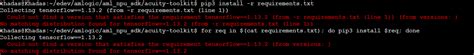 npu demo and source code vim3 khadas community