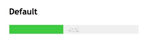 npm pretty progressbar skypack