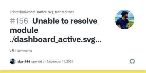 unable to resolve module dashboard active svg from project src assets