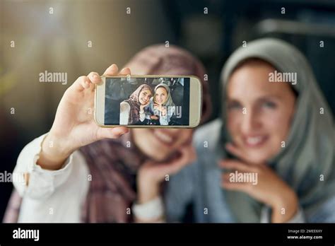 Great Selfies Are Taken With People Who Make You Smile Two Women