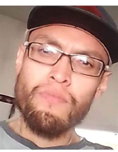 Navajo Police Ask For Publics Help In Locating Missing Person