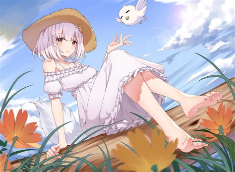 Top Hơn 76 ảnh Anime Cung Cự Giải Nữ Hay Nhất Co Created English