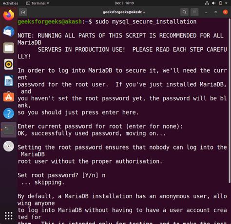 how to install mysql workbench on ubuntu 22 04 arrasyidi