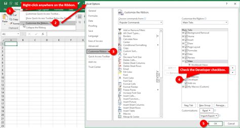 18 excel vba macro shortcuts for 2018 excel campus