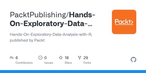 Github Packtpublishing Hands On Exploratory Data Analysis With R