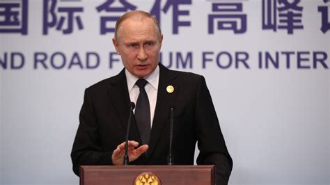 Full Scale Assault On Syrias Idlib Not Expedient Says Russias
