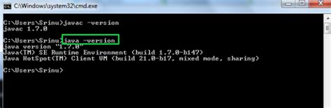 how to set multiple classpath in java in windows geeksforgeeks