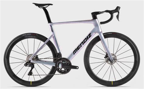 Mendiz F12 Sram Force Axs Arena T52 Ruedas Carbono Norpat Co