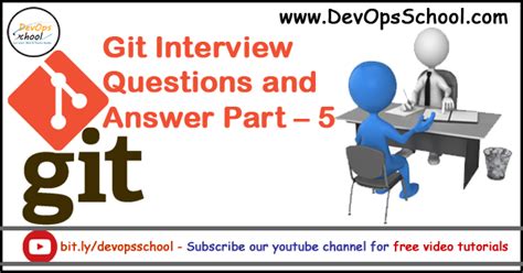 git interview questions and answer part 5