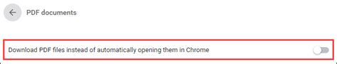 fix pdf not opening in chrome chrome pdf viewer not working
