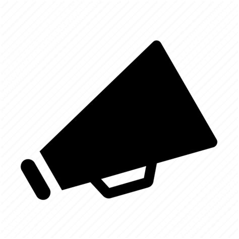 Loud Marketing Noise Shout Out Icon Download On Iconfinder