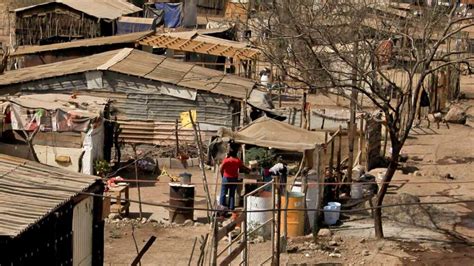 Pobreza En Colombia Aumentó Dramáticamente Semanario La Calle