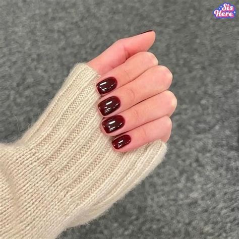 💅🏻แจกไอเดีย ‘ทาเล็บสีแดง ผิวผ่องสวยแพงออร่าพุ่ง ️ แกลเลอรีที่โพสต์