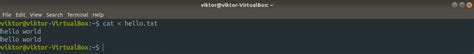 what are stdin stderr and stdout in bash kirelos blog