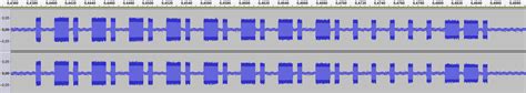 433mhz signal pattern inspection esp32 esp8266 rfm69