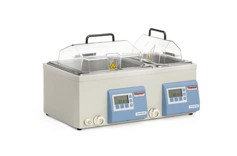 Precision™ General Purpose Water Baths Thermo Scientific Vwr