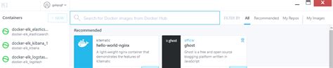 kibana server is not ready yet · issue 407 · deviantony docker elk
