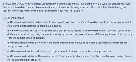 Solved By Now You Should Know That Data Produced By A