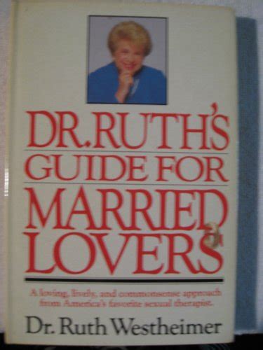 Ruths Good Sex Iberlibro
