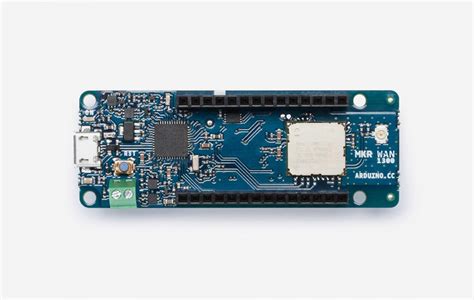 arduino mkr wan 1300 lora connectivity arduino official store
