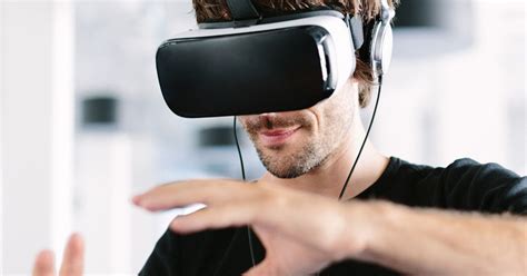 Ultra Realistic Digital Sex Headsets Will Allow You To Enjoy A