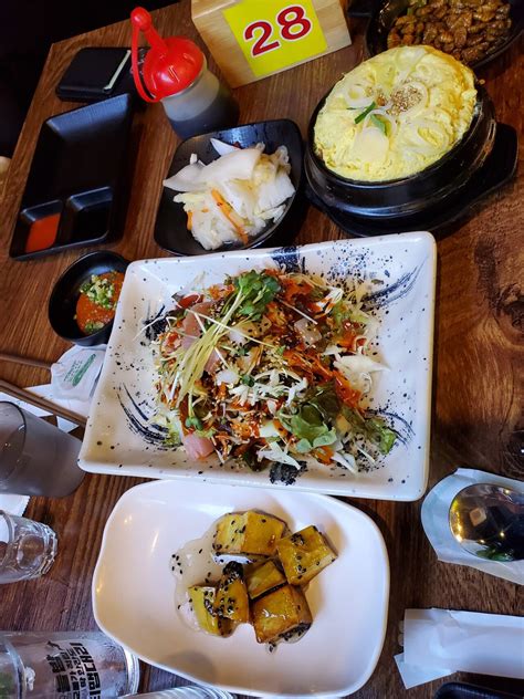 강남에서 회 먹었는데 가성비 괜찮은듯 음식 여행 에펨코리아