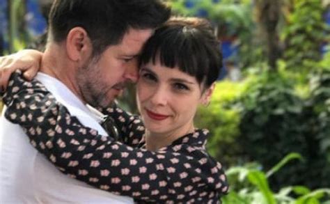 Murilo Benício E Débora Falabella Se Separam Após Sete Anos Juntos