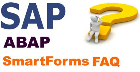 smartforms interview questions and answer